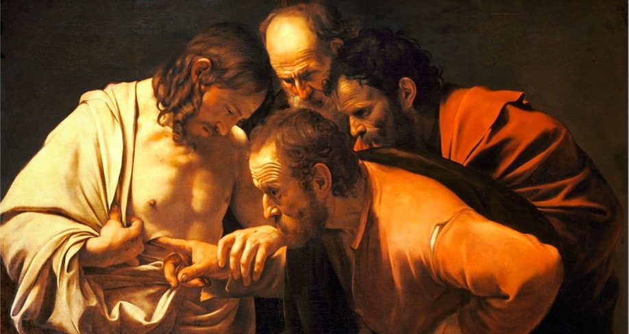 Healing the Whole Person Retreat – St. Mary Catholic Parish